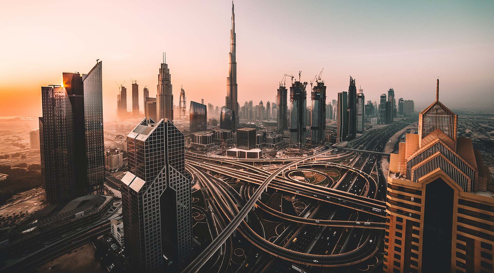 Container Shipping in the United Arab Emirates - DTL Group