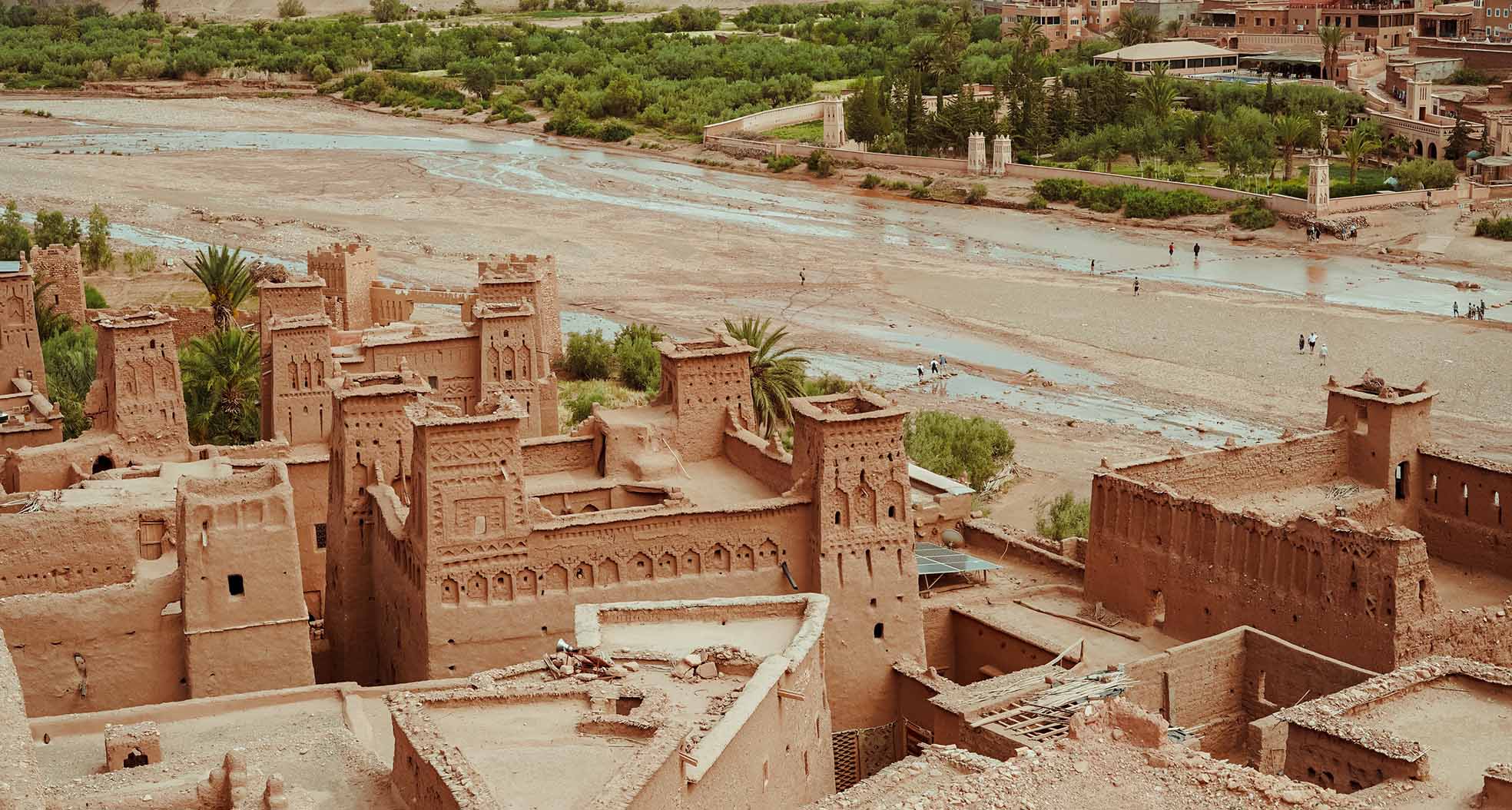 Container Shipping to Morocco - DTL Group