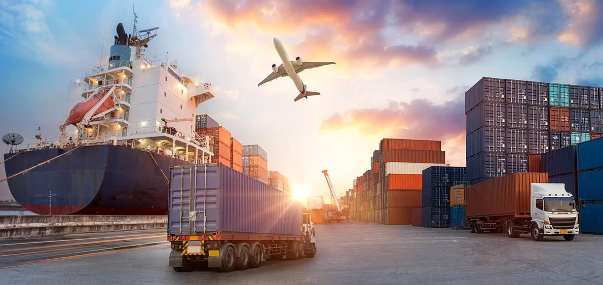 Trasporto Intermodale - DTL Group